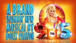 9 to 5 (musical) | Dolly Parton Wikia | Fandom