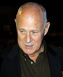 Gerald McRaney | Dolly Parton Wikia | Fandom