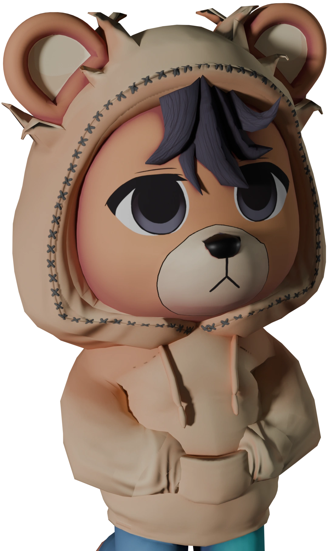 Koda | Dolly's Factory Official Wiki | Fandom