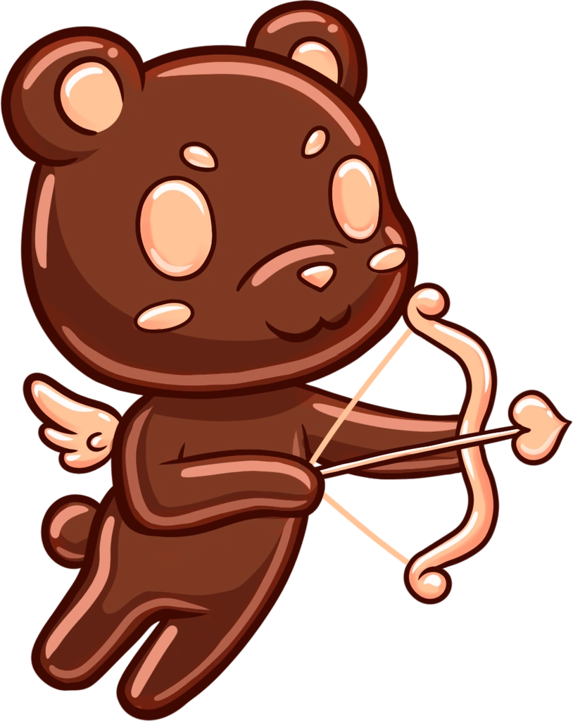 Cupid | Dolly's Factory Official Wiki | Fandom