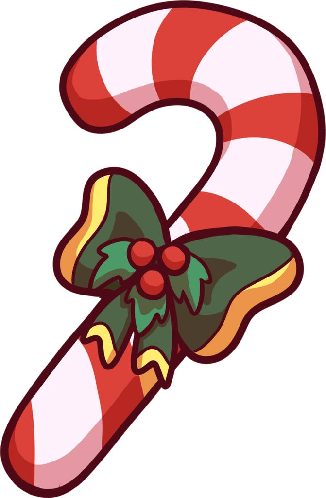 Candy Cane | Dolly's Factory Official Wiki | Fandom