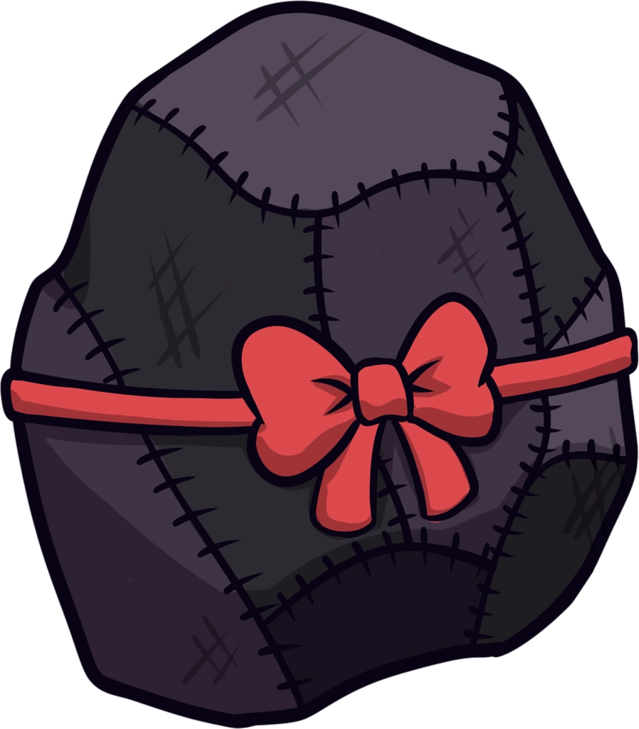 Judgement Coal | Dolly's Factory Official Wiki | Fandom