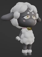 Fleecia's Gallery | Dolly's Factory Official Wiki | Fandom