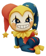 Meistro S Gallery Dolly S Factory Official Wiki Fandom