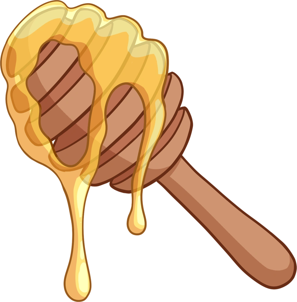 Extra Honey | Dolly's Factory Official Wiki | Fandom