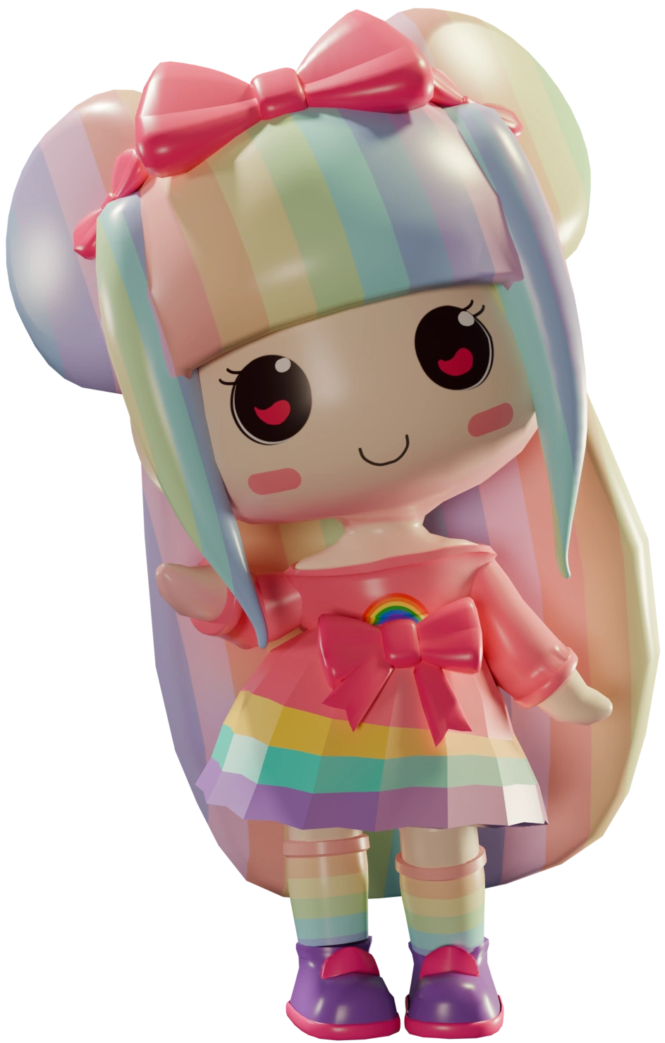 Dolly | Dolly's Factory Official Wiki | Fandom