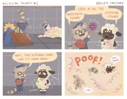 Fleecia's Gallery | Dolly's Factory Official Wiki | Fandom