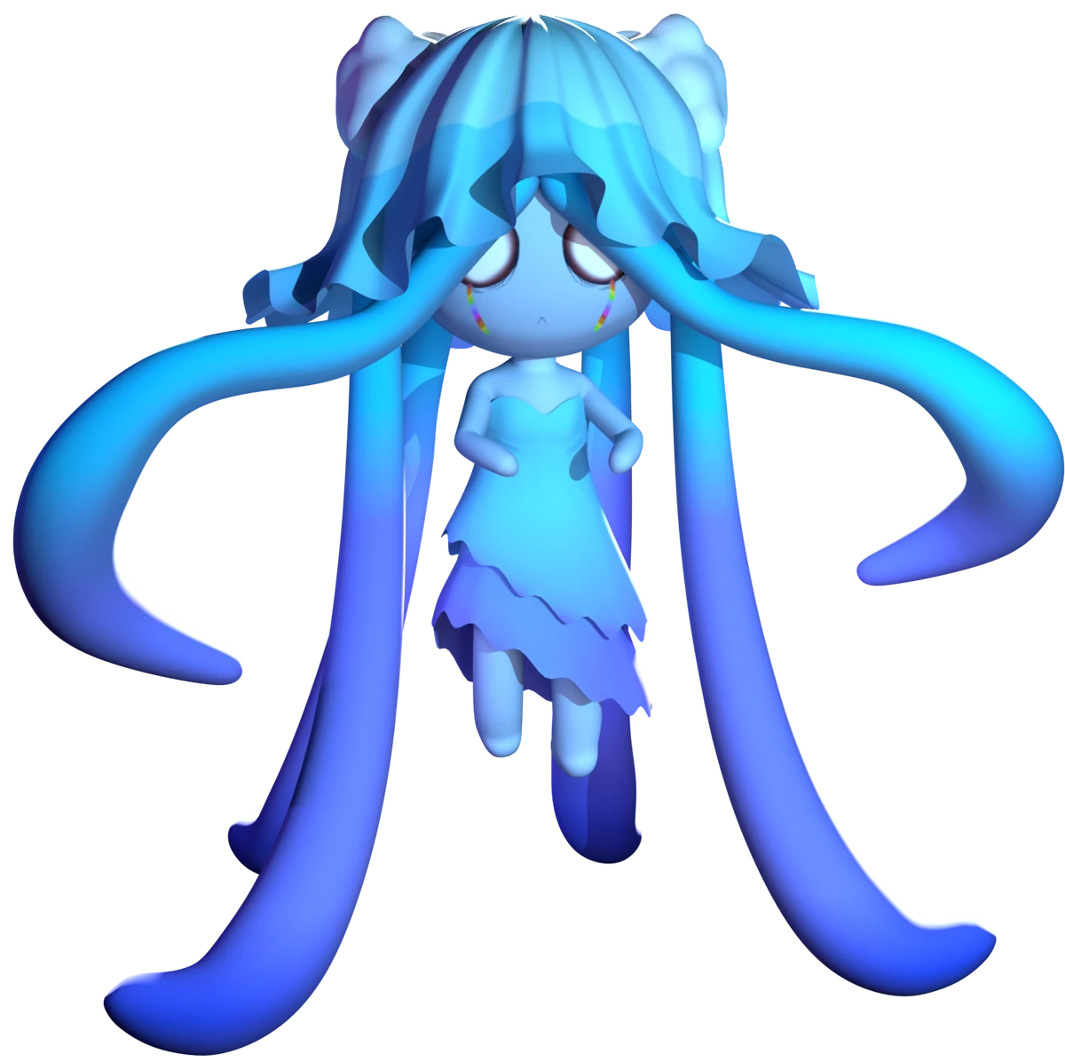 Reject Jellybell | Dolly's Factory Official Wiki | Fandom