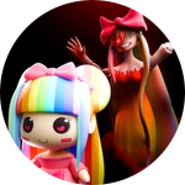 Reject Dolly's Gallery | Dolly's Factory Official Wiki | Fandom