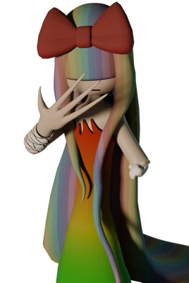 Reject Dolly | Dolly's Factory Official Wiki | Fandom