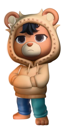 Koda | Dolly's Factory Official Wiki | Fandom