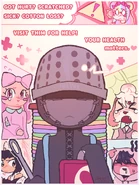 Thim/Gallery | Dolly's Factory Official Wiki | Fandom