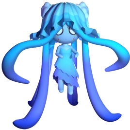 Reject Jellybell | Dolly's Factory Official Wiki | Fandom