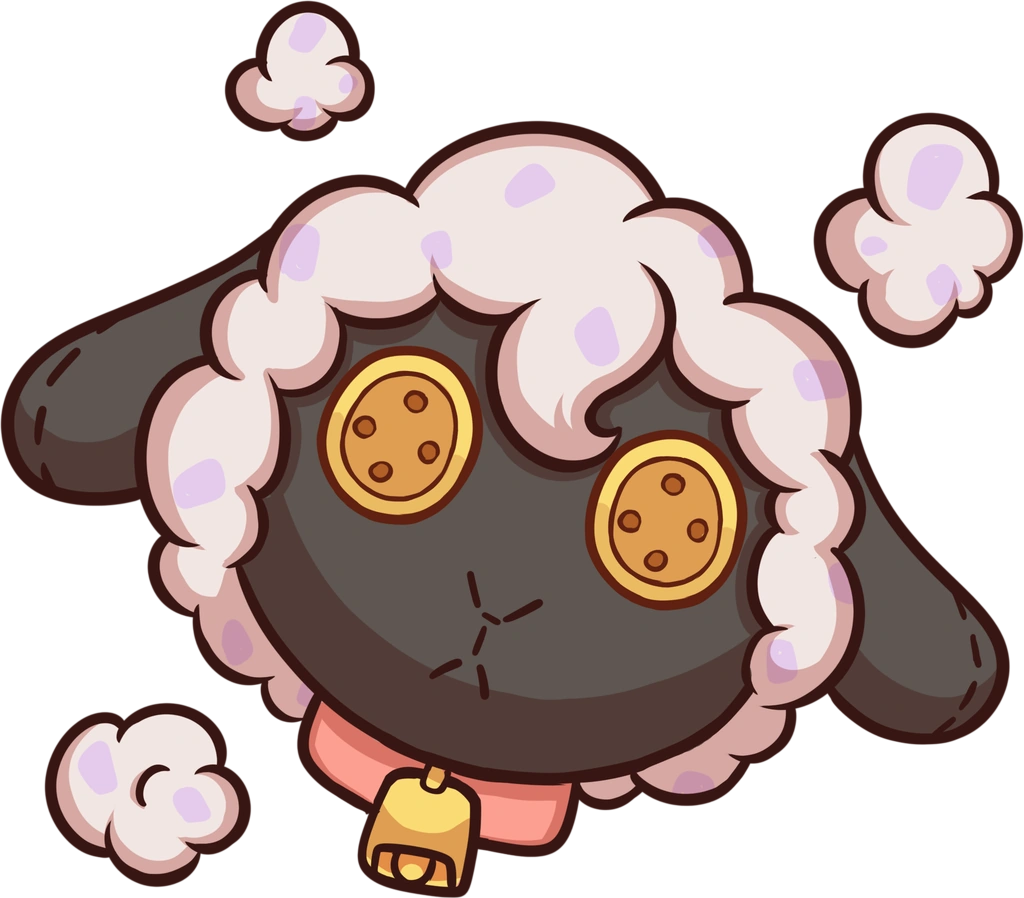 More! More! | Dolly's Factory Official Wiki | Fandom