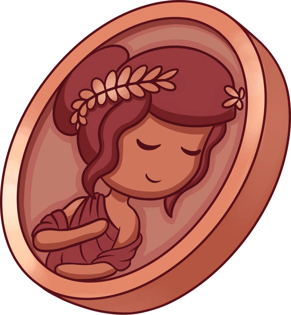 Venus | Dolly's Factory Official Wiki | Fandom