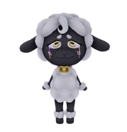 Fleecia's Gallery | Dolly's Factory Official Wiki | Fandom