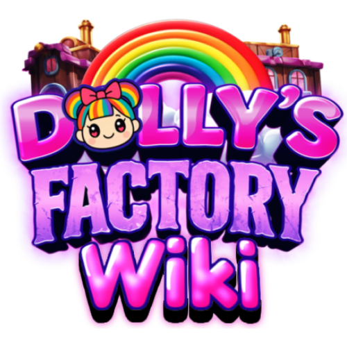 Codes Dollys Factory Official Wiki Fandom