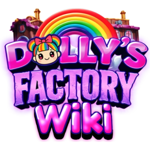 Codes | Dolly's Factory Official Wiki | Fandom