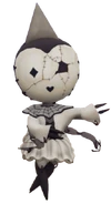Reject Spinnettes' Gallery | Dolly's Factory Official Wiki | Fandom