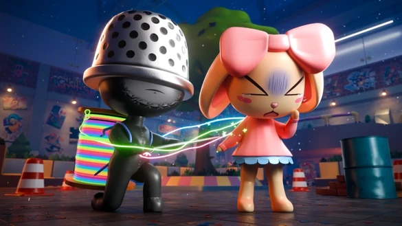 Dolly's factory Wiki | Fandom