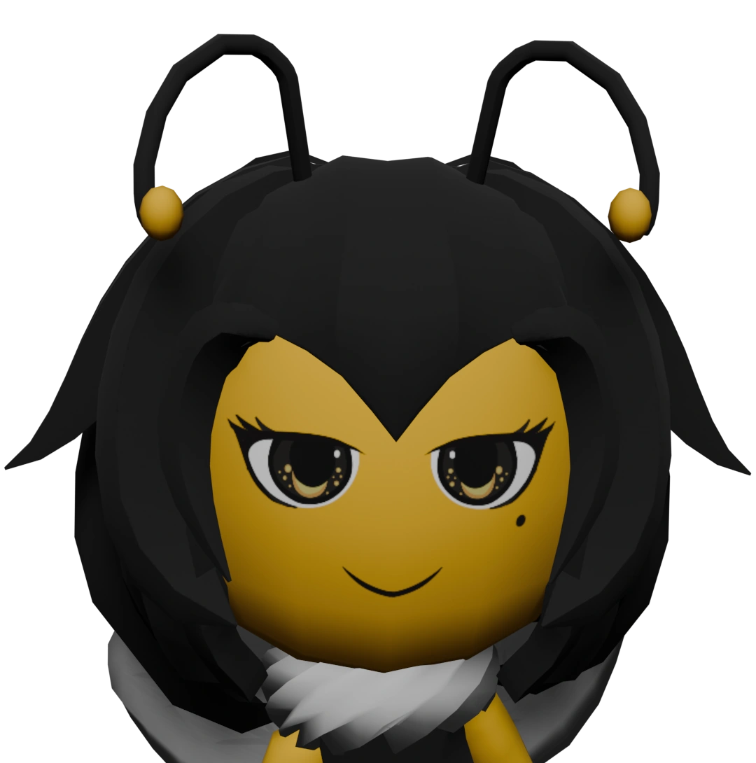 Queenie | Dolly's factory Wiki | Fandom