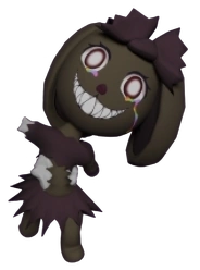 Reject Cinnabon | Dolly's factory Wiki | Fandom