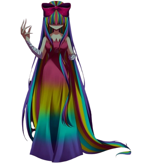 Reject Dolly | Dolly's factory Wiki | Fandom