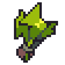 Thundergrass | DolocTown Wiki | Fandom