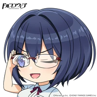 Michiru Tojo | Wiki Dolphin Wave | Fandom