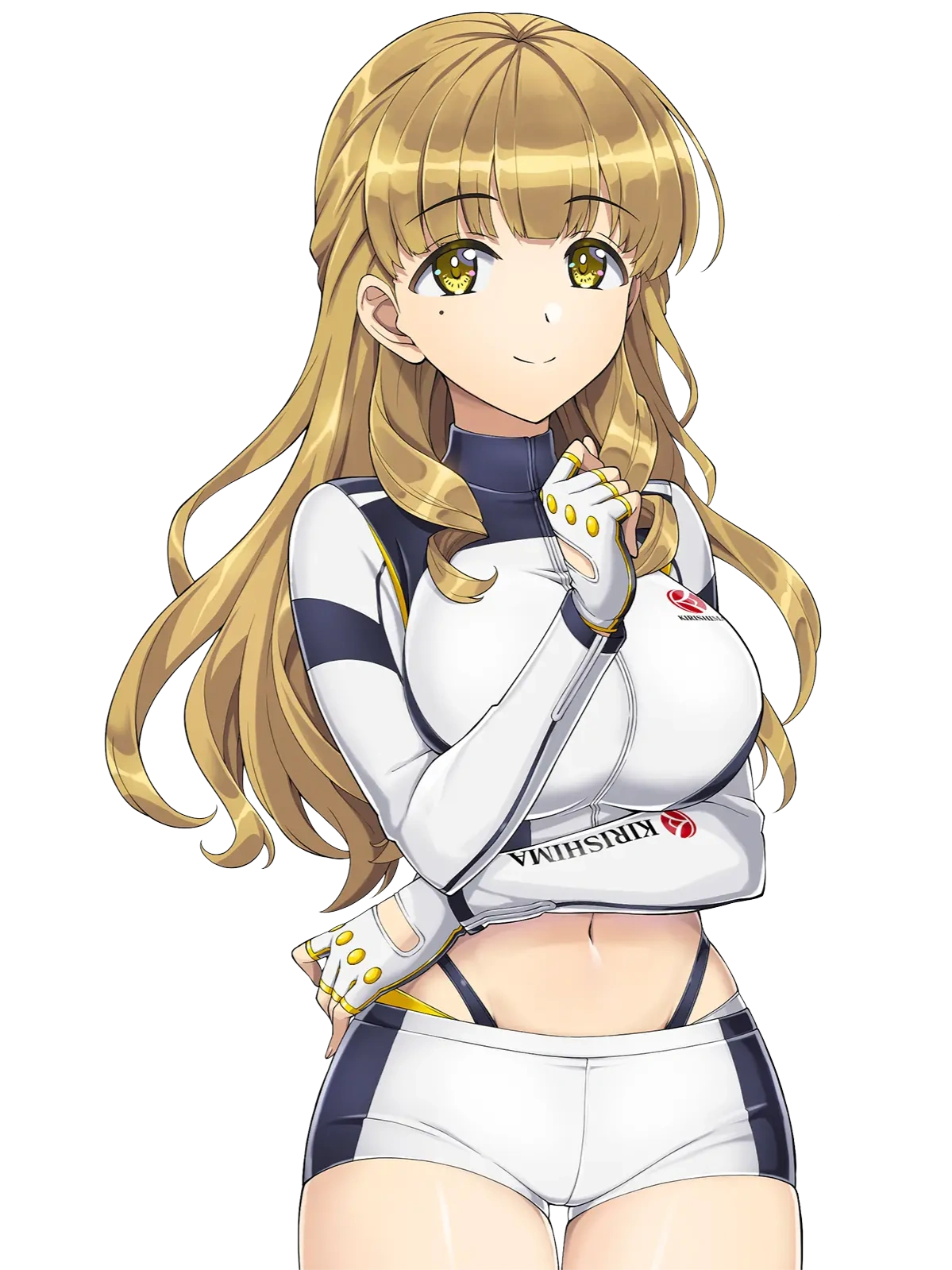 Utae Ayato | Wiki Dolphin Wave | Fandom