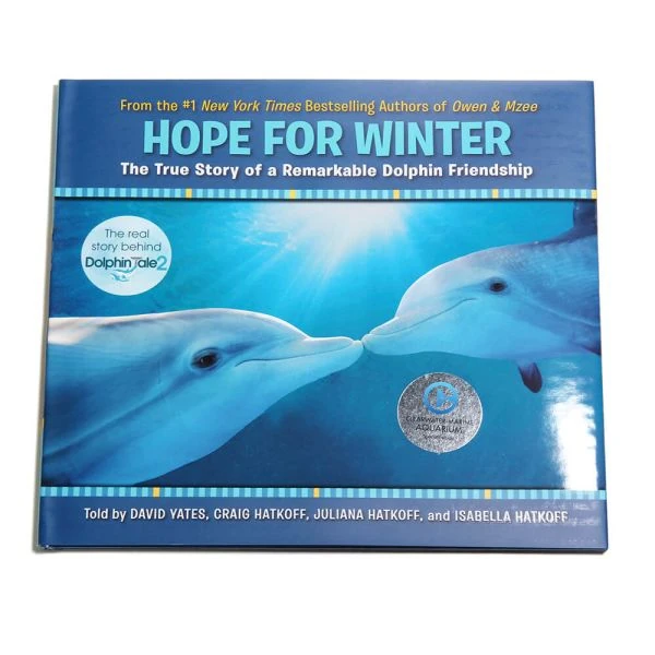 Mavis | Dolphin Tale Wiki | Fandom