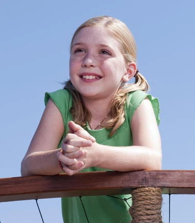 Hazel Haskett/Gallery | Dolphin Tale Wiki | Fandom