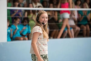 Hazel Haskett | Dolphin Tale Wiki | Fandom