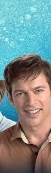 Dr. Clay Haskett | Dolphin Tale Wiki | Fandom