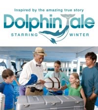 The True Story Behind Dolphin Tale | Dolphin Tale Wiki | Fandom