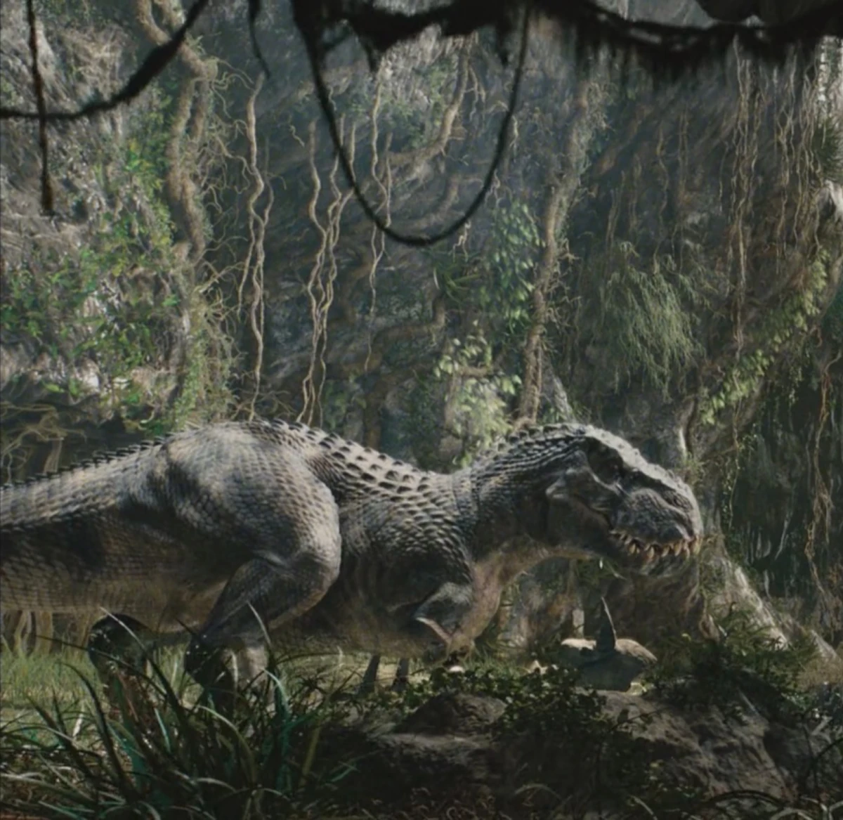 Ganzutyrannus | Dolphlands Wiki | Fandom