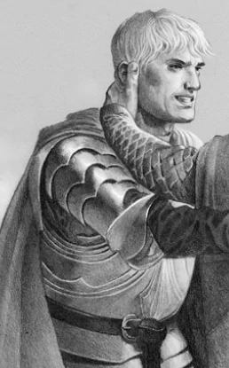 Baelon Targaryen (syn Jaehaerysa II) | Dom Smoka Wiki | Fandom