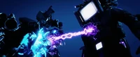 Titan Cameraman | DOM Studio's Skibidi Multiverse Wiki | Fandom