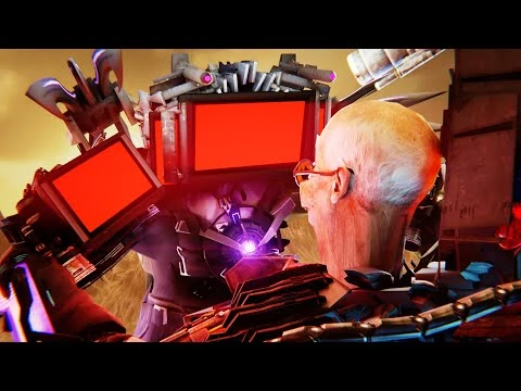 Discuss Everything About DOM Studio's Skibidi Multiverse Wiki | Fandom