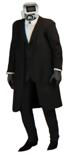 Normal Cameraman | DOM Studio's Skibidi Multiverse Wiki | Fandom