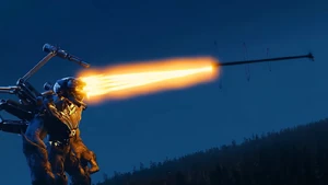 Wraith Titan | DOM Studio's Skibidi Multiverse Wiki | Fandom