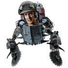 Jetpack | DOM Studio's Skibidi Multiverse Wiki | Fandom