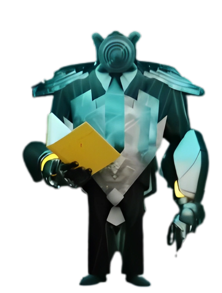 Armored Drillman | DOM Studio's Skibidi Multiverse Wiki | Fandom