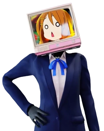 Dattebayo | Skibidi Toilet Multiverse вики | Fandom