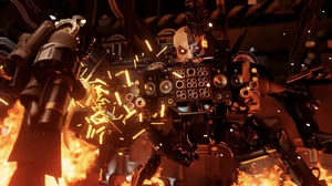 Chief Scientist Skibidi Toilet | DOM Studio's Skibidi Multiverse Wiki ...