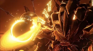 Sinister Titan Clockman | DOM Studio's Skibidi Multiverse Wiki | Fandom