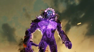 Counter Titan | DOM Studio's Skibidi Multiverse Wiki | Fandom