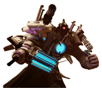 Titan Cameraman | DOM Studio's Skibidi Multiverse Wiki | Fandom