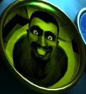 The Commander | DOM Studio's Skibidi Multiverse Wiki | Fandom