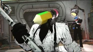 Hammer Pencilman | DOM Studio's Skibidi Multiverse Wiki | Fandom